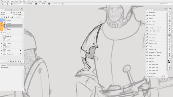 Costume Design – ctrlpaint