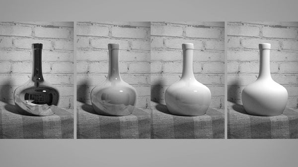 Basic Rendering 3: Realism – ctrlpaint