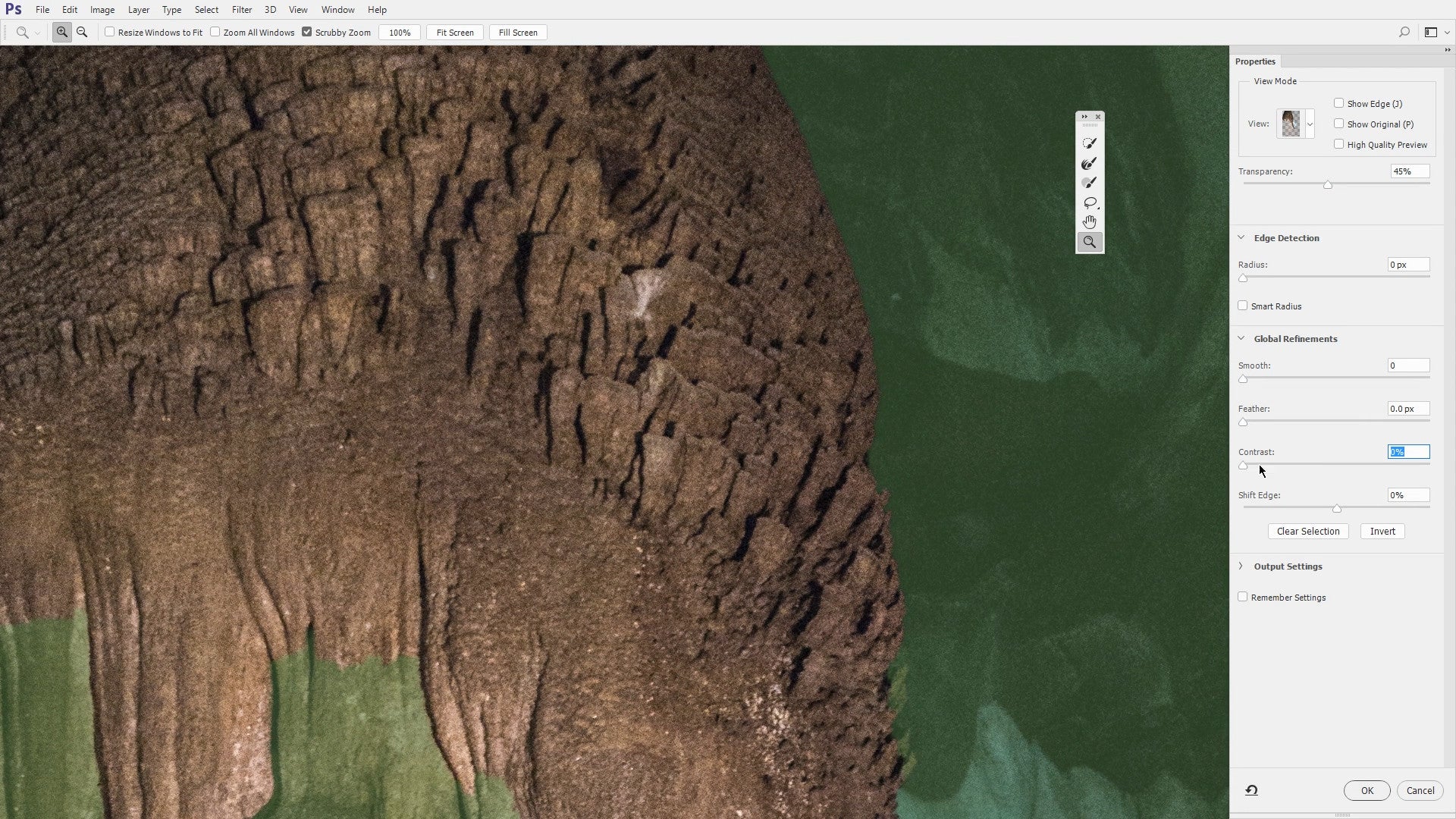 Digital Realism 4: Photo Details – ctrlpaint
