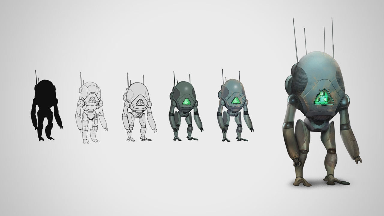 Design Basics – ctrlpaint