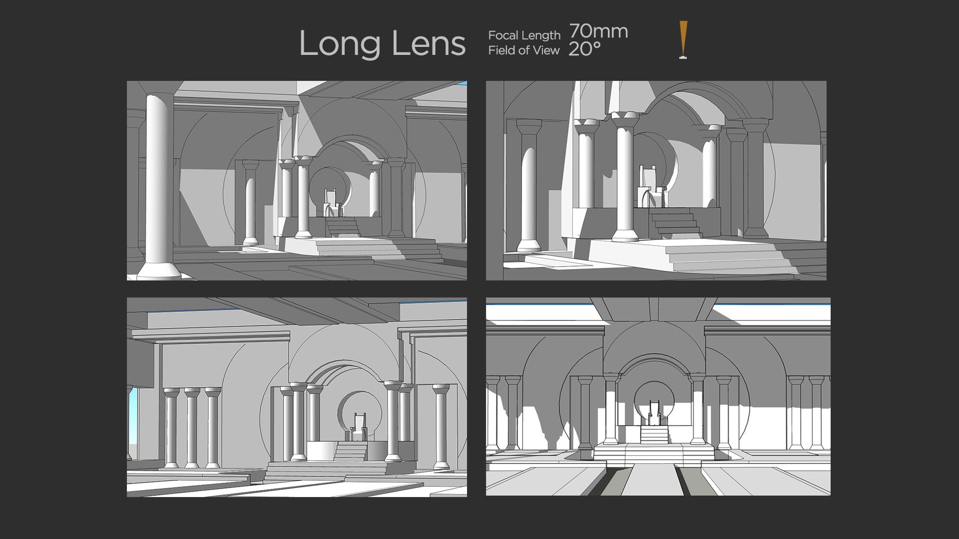 3D For Illustrators 01: First Steps – ctrlpaint