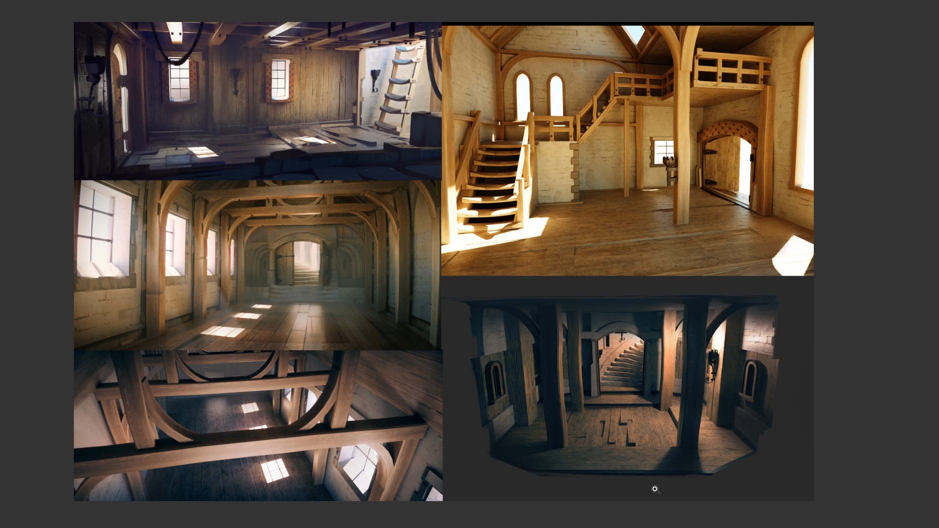 3D For Illustrators 05: Modular Design – ctrlpaint