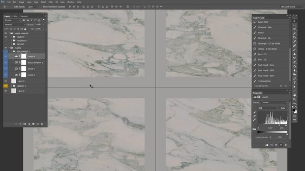 3D For Illustrators 04: Texturing – ctrlpaint